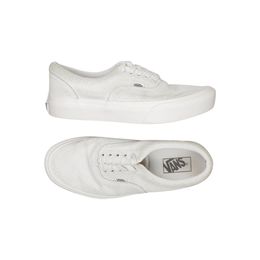 Vans Sneaker Damen Gr&ouml;&szlig;e 41 wei&szlig;