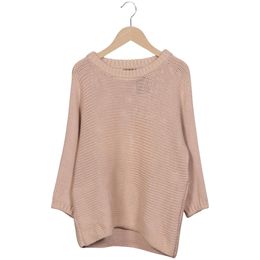 Hallhuber Pullover Damen Gr&ouml;&szlig;e XS pink