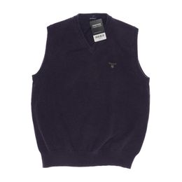 Gant Pullover Herren Gr&ouml;&szlig;e L lila