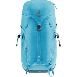 Deuter Sportrucksack 'Trail 22 SL' Damen Gr&ouml;&szlig;e one size azur / basaltgrau