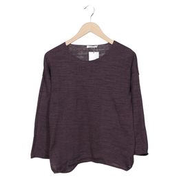 hessnatur Pullover Damen Gr&ouml;&szlig;e S lila