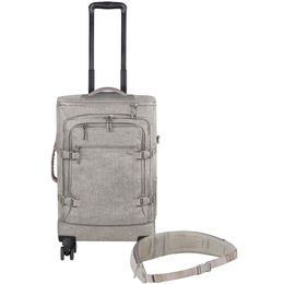 Normani Trolley Damen Gr&ouml;&szlig;e One Size beige
