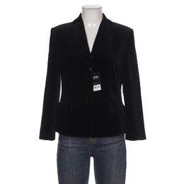 El&eacute;gance Elegance Paris Blazer Damen Gr&ouml;&szlig;e M schwarz
