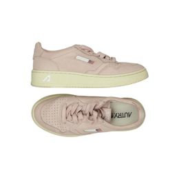 Autry Sneaker Damen Gr&ouml;&szlig;e 36 pink