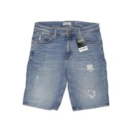 Marc O'Polo Marc O'polo Shorts Herren Gr&ouml;&szlig;e 29 blau