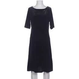 LANDS' END Lands&lsquo; End Kleid Damen Gr&ouml;&szlig;e M schwarz