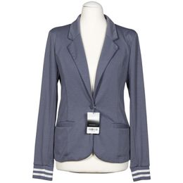 Kaffe Blazer Damen Gr&ouml;&szlig;e S blau