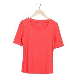 Christian Berg T-Shirt Damen Gr&ouml;&szlig;e L rot