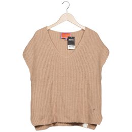 LIEBLINGSST&Uuml;CK Lieblingsst&uuml;ck Pullover Damen Gr&ouml;&szlig;e M beige
