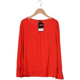 s.Oliver Langarmshirt Damen Gr&ouml;&szlig;e M rot
