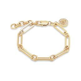 Guido Maria Kretschmer Jewellery Armband Damen Gr&ouml;&szlig;e One Size gold