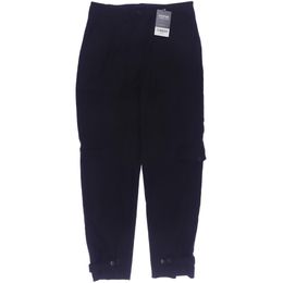 TWINSET Twin Set Stoffhose Damen Gr&ouml;&szlig;e XS schwarz