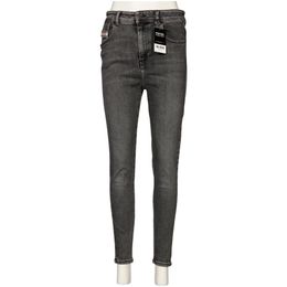 Diesel Jeans Damen Gr&ouml;&szlig;e 27 grau