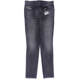 Diesel Jeans Damen Gr&ouml;&szlig;e 25 grau