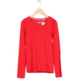 Cecil Langarmshirt Damen Gr&ouml;&szlig;e XS rot