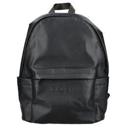 Blauer.usa Rucksack Herren Gr&ouml;&szlig;e One Size schwarz