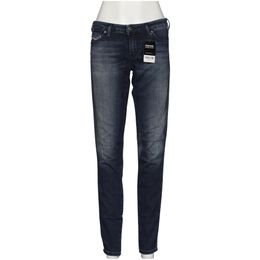 Diesel Jeans Damen Gr&ouml;&szlig;e 27 blau