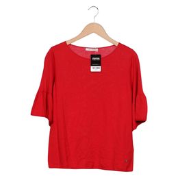 monari Pullover Damen Gr&ouml;&szlig;e S rot