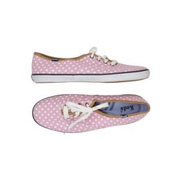 Ked Sneaker Damen Gr&ouml;&szlig;e 38 pink