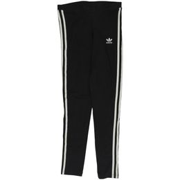 adidas originals Stoffhose Damen Gr&ouml;&szlig;e XS schwarz