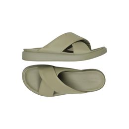 Ecco Sandalen Damen Gr&ouml;&szlig;e 38 beige