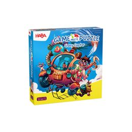 Haba Spiel Jungen Gr&ouml;&szlig;e One Size bunt