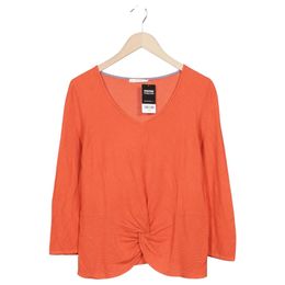 White Stuff Pullover Damen Gr&ouml;&szlig;e S orange
