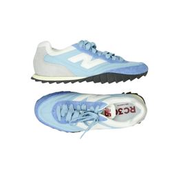New Balance Sneaker Damen Gr&ouml;&szlig;e 42 hellblau