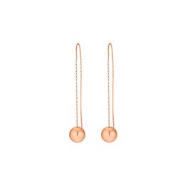 Heideman Ohrschmuck 'Riana' Damen Gr&ouml;&szlig;e One Size rosegold