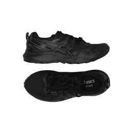 asics Sneaker Damen Gr&ouml;&szlig;e 37.5 schwarz