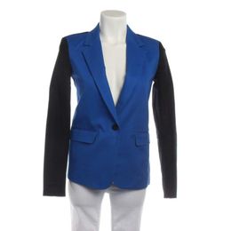 Michael Kors Blazer Damen Gr&ouml;&szlig;e XS blau