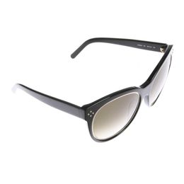 Chlo&eacute; Chlo&eacute; Sonnenbrille Damen Gr&ouml;&szlig;e One Size schwarz