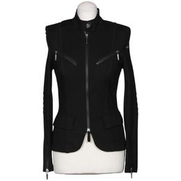 Airfield Blazer Damen Gr&ouml;&szlig;e S schwarz