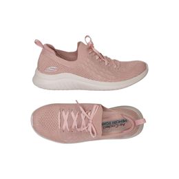 Skechers Sneaker Damen Gr&ouml;&szlig;e 38 pink