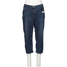 Cecil Jeans Damen Gr&ouml;&szlig;e 36 blau