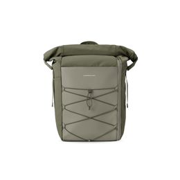 Kapten & Son Kapten & Son Rucksack 'Yoho' Damen Gr&ouml;&szlig;e One Size gr&uuml;n