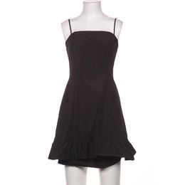 Swing Kleid Damen Gr&ouml;&szlig;e XS schwarz