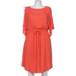 Esprit Kleid Damen Gr&ouml;&szlig;e L orange