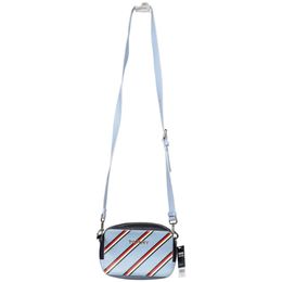 Tommy Hilfiger Handtasche klein Damen Gr&ouml;&szlig;e One Size hellblau