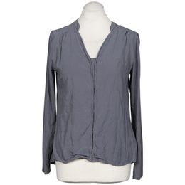 Opus Bluse Damen Gr&ouml;&szlig;e M grau