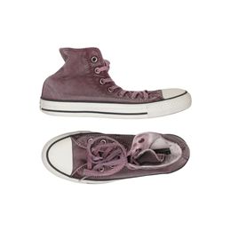 Converse Sneaker Damen Gr&ouml;&szlig;e 39 lila