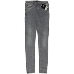 Replay Jeans Damen Gr&ouml;&szlig;e 25 grau