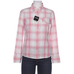 Tommy Jeans Bluse Damen Gr&ouml;&szlig;e M pink