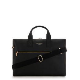 Isabel Bernard Handtasche Damen Gr&ouml;&szlig;e One Size schwarz