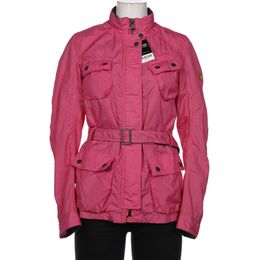 Superdry & Co Jacke Damen Gr&ouml;&szlig;e M pink