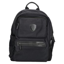 Blauer.usa Rucksack Herren Gr&ouml;&szlig;e One Size schwarz