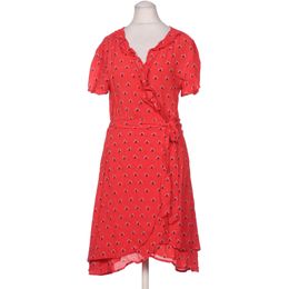 Superdry & Co Kleid Damen Gr&ouml;&szlig;e M rot
