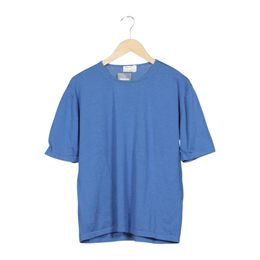 Peter Hahn Pullover Damen Gr&ouml;&szlig;e 4XL blau