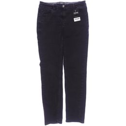 Cecil Jeans Damen Gr&ouml;&szlig;e 32 schwarz