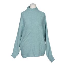 Tom Tailor Pullover Damen Gr&ouml;&szlig;e S hellblau